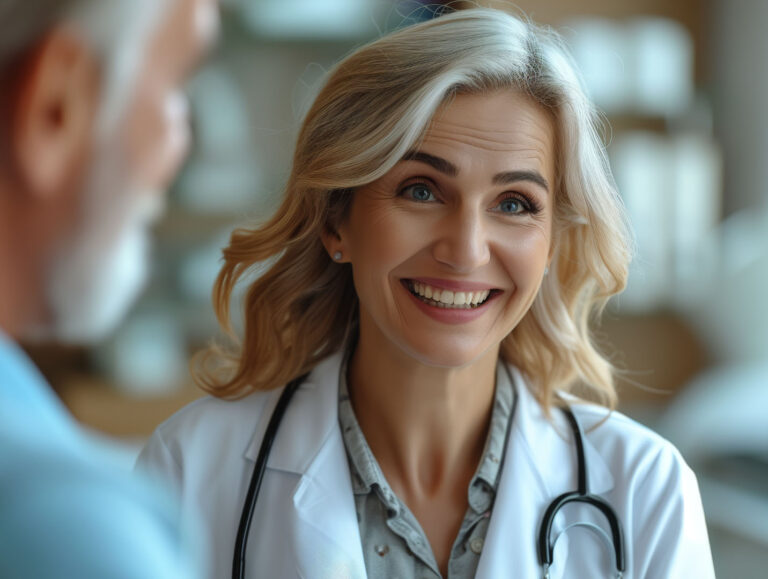 Community Health First - Your Health. Our Community. One Mission.