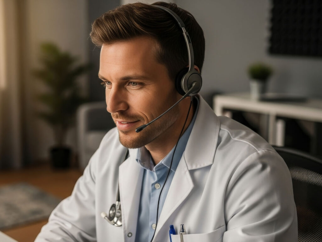 Community Health First - Your Health. Our Community. One Mission.